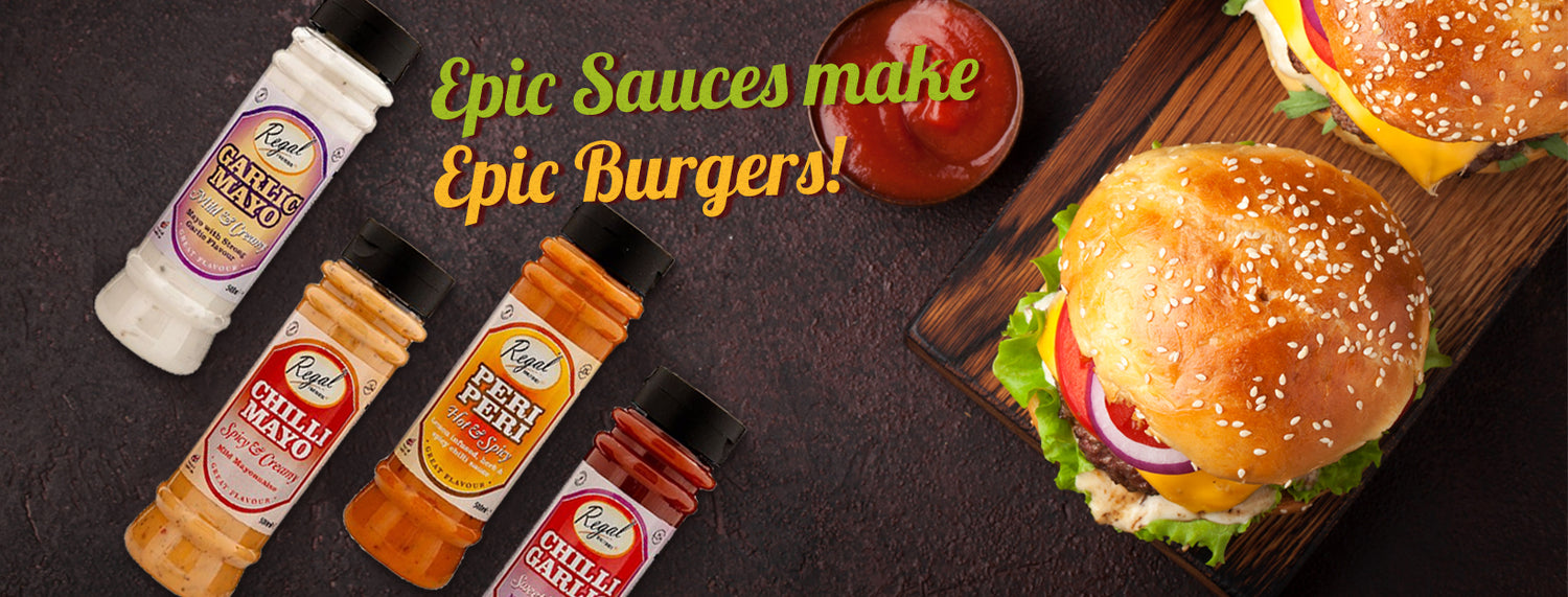 Traditional Foods, Bakery Products, Sweets and Cakes | Regal Foods USA ...